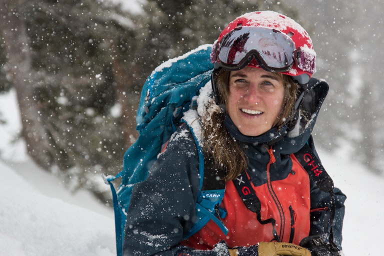 Lisa Slagle | Cameras & Carabiners